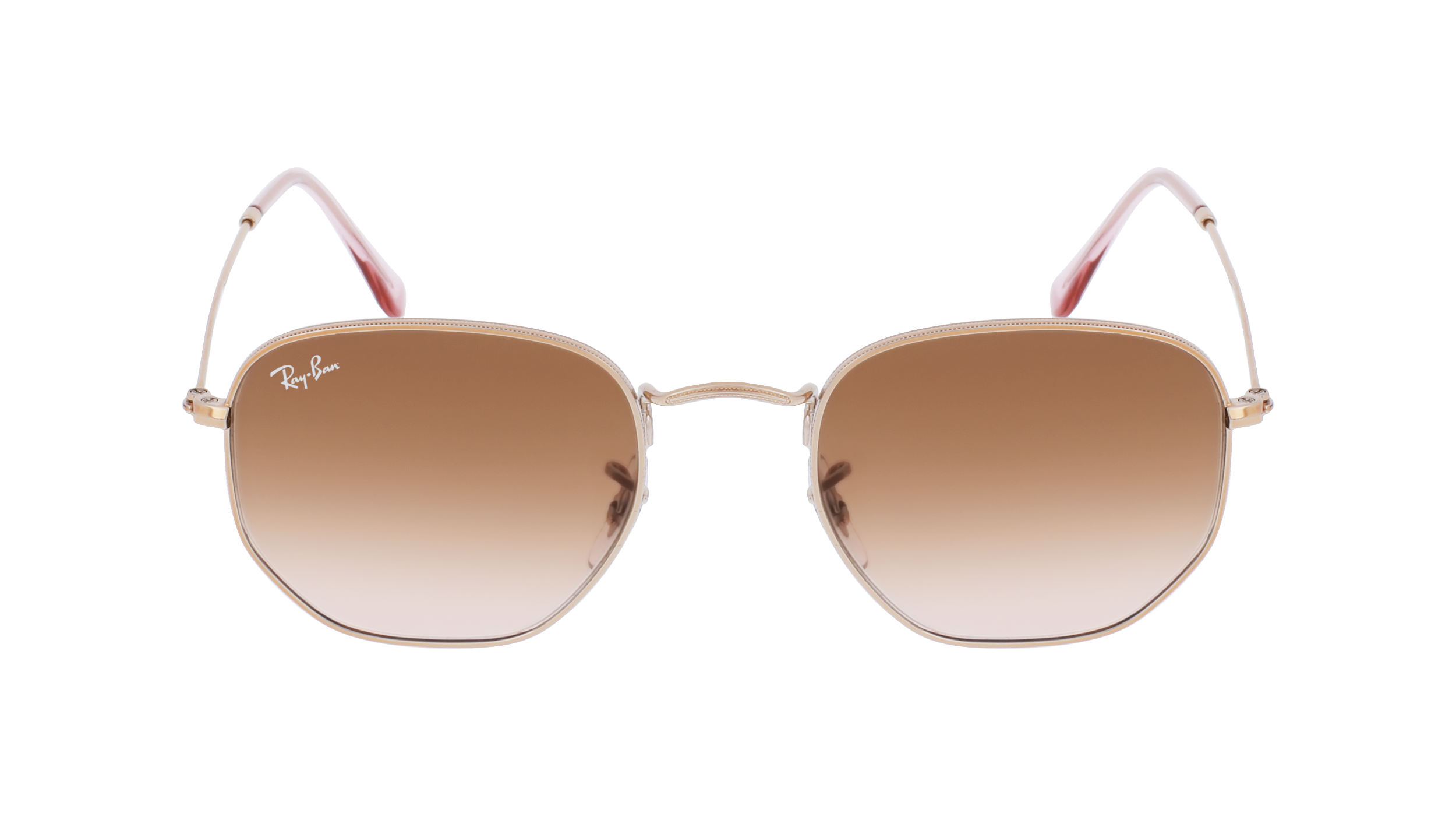 Ray-Ban RB3548N - HEXAGONAL - Optique Point de Mire