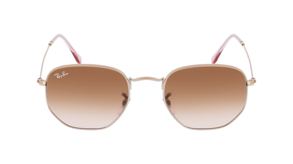 Ray-Ban RB3548N - HEXAGONAL - Optique Point de Mire